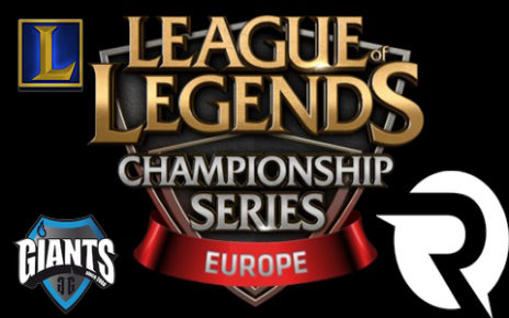 LOL: Giants Gaming vs Origen - BetMoose