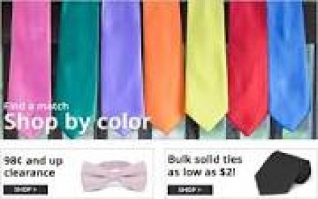 Tie Color Worn by Donald Trump Oct. 9 Presidenti Debate - BetMoose